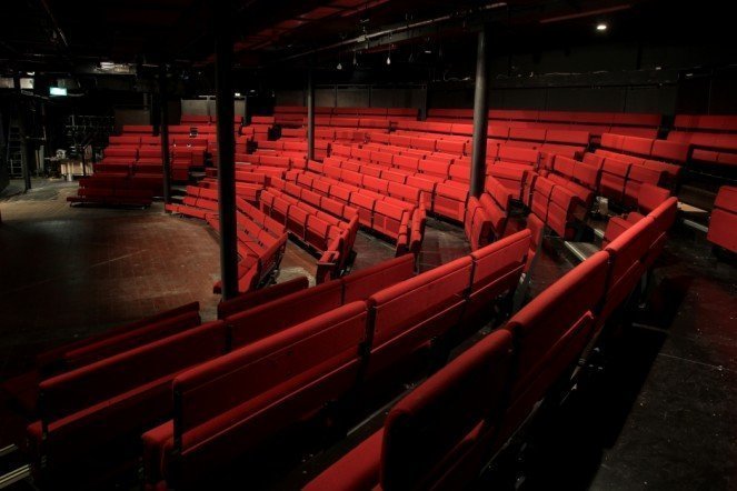 Factory Theatre - Tobacco Factory Theatres