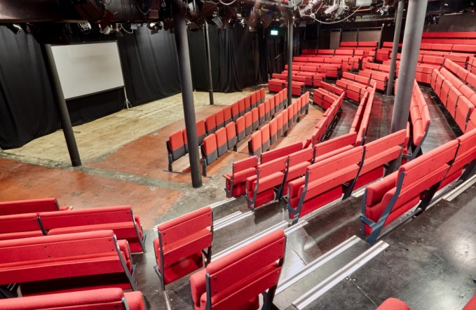 Factory Theatre - Tobacco Factory Theatres