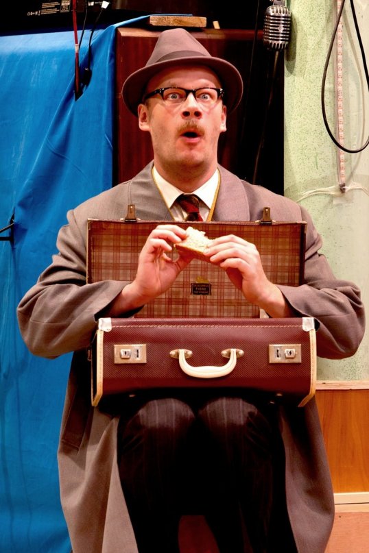 101 Dalmatians - Tobacco Factory Theatres