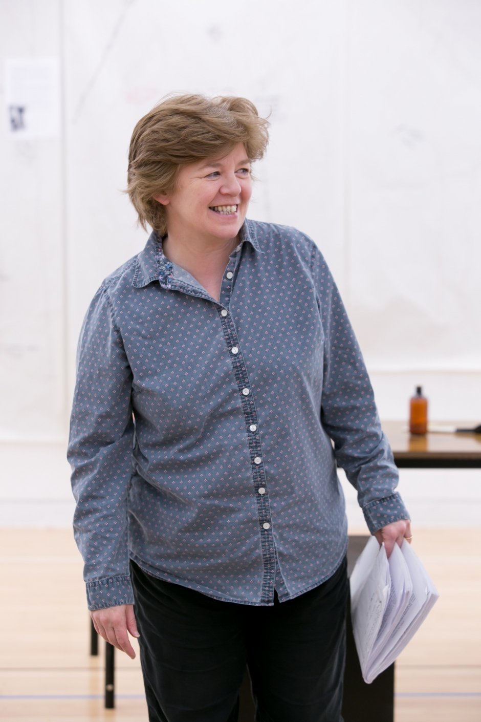 Playhouse Creatures - a chat with Director Jenny Stephens - Tobacco ...