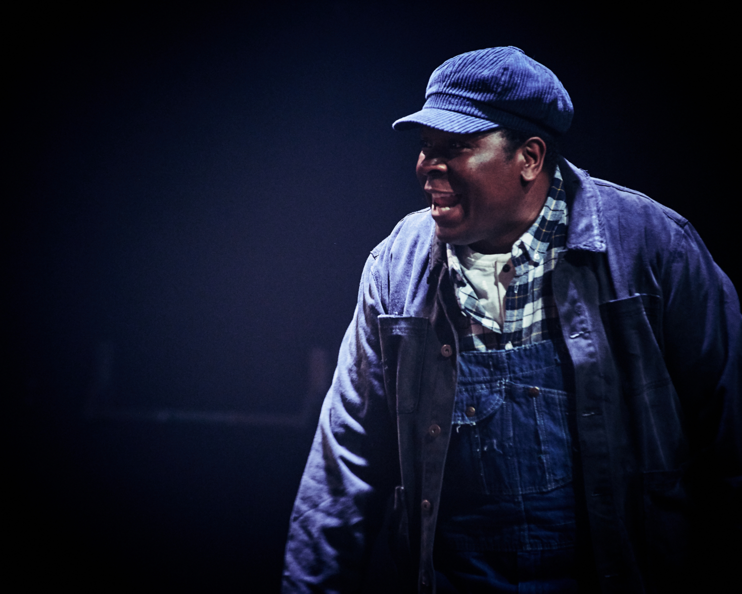 A View From the Bridge: Catching up with Kirris Riviere - Tobacco ...