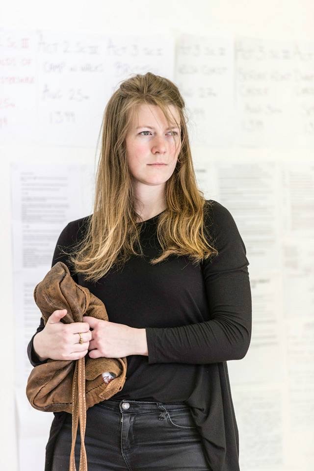 Our Country's Good: Interview with Anna Girvan - Tobacco Factory Theatres