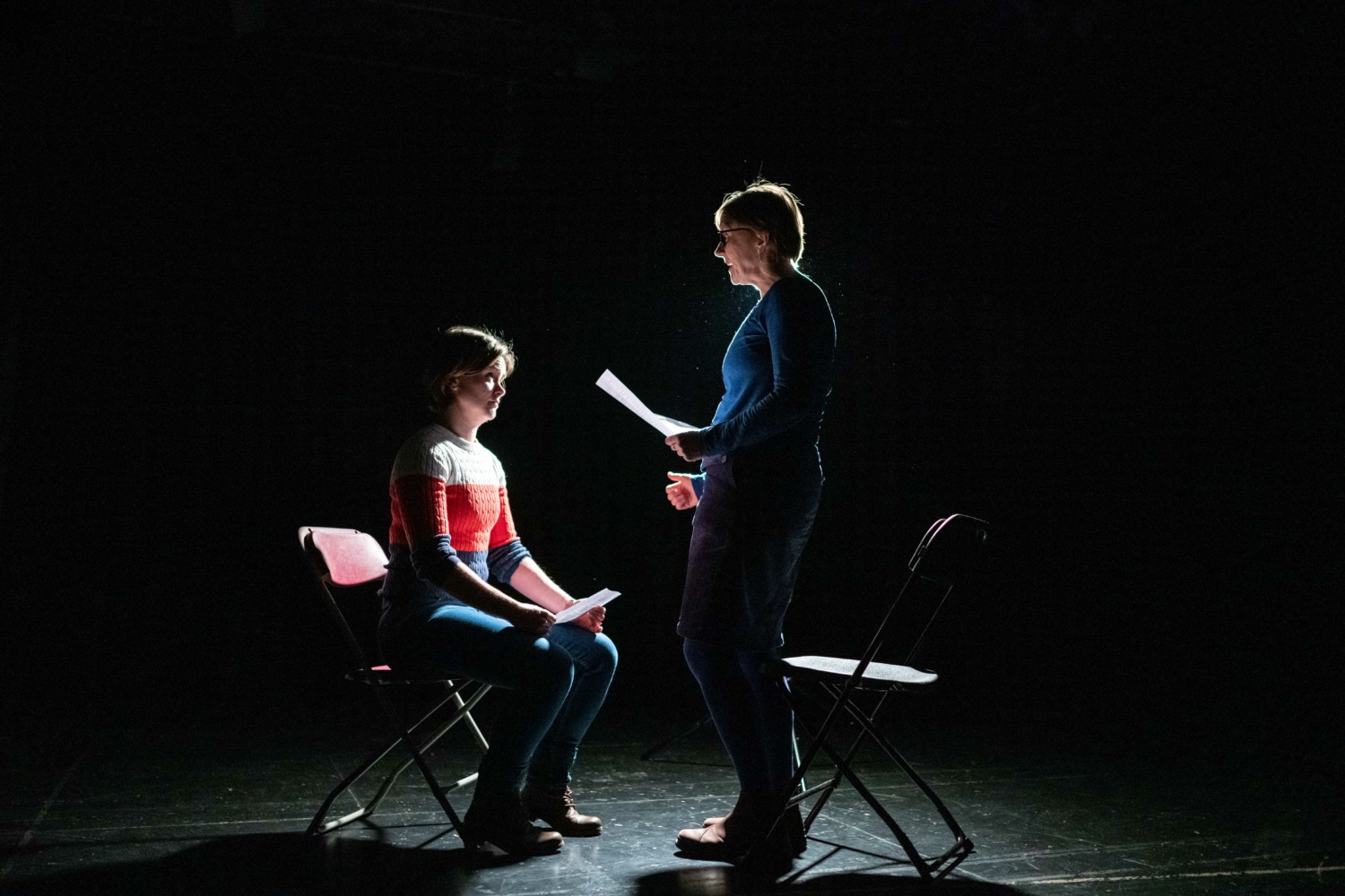 Play in a Week - Tobacco Factory Theatres