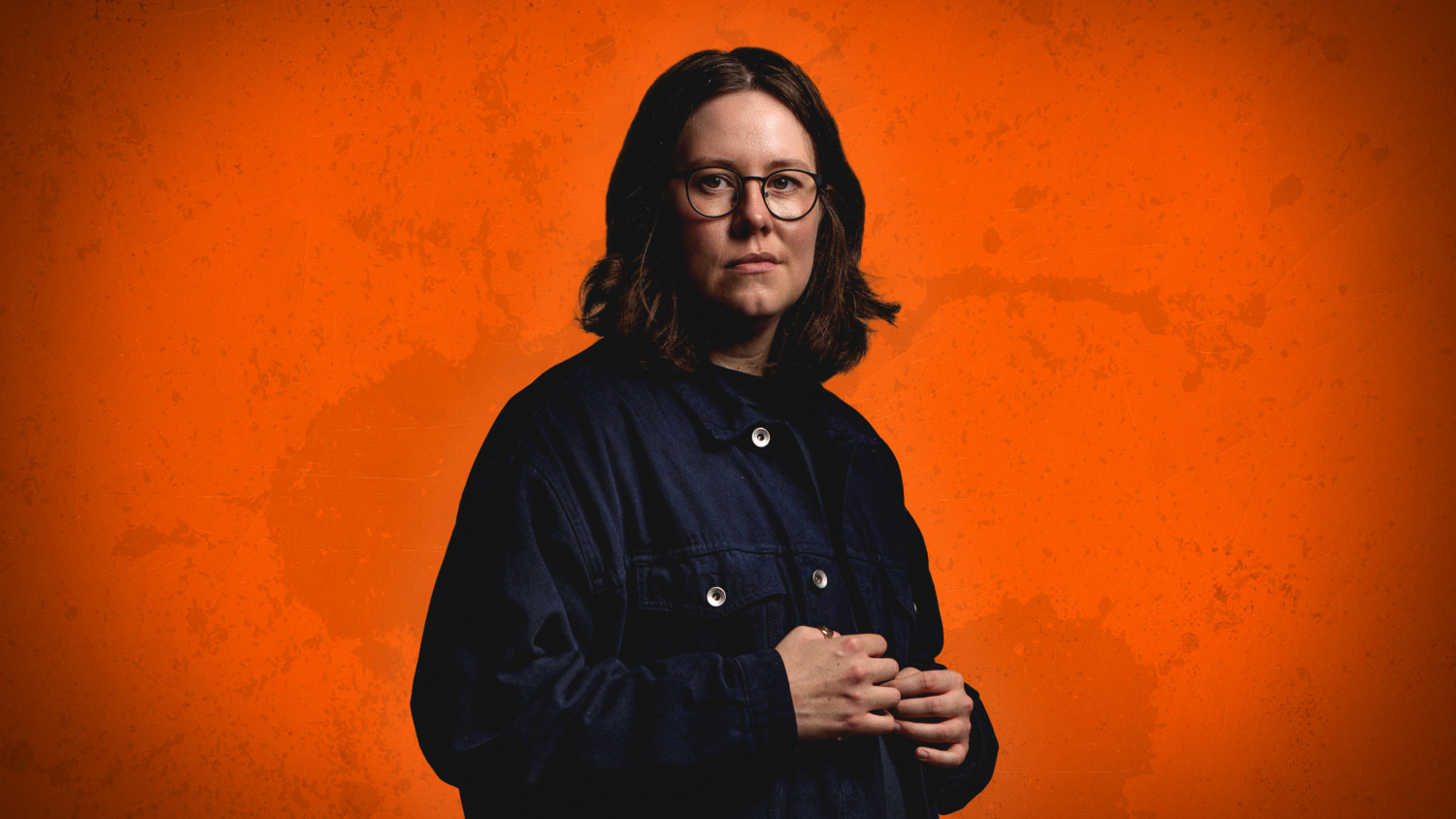 Chloe Petts: Transience - Tobacco Factory Theatres