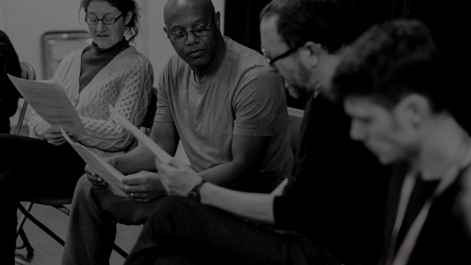 WORKSHOP AUDITION CALL-OUT - Tobacco Factory Theatres