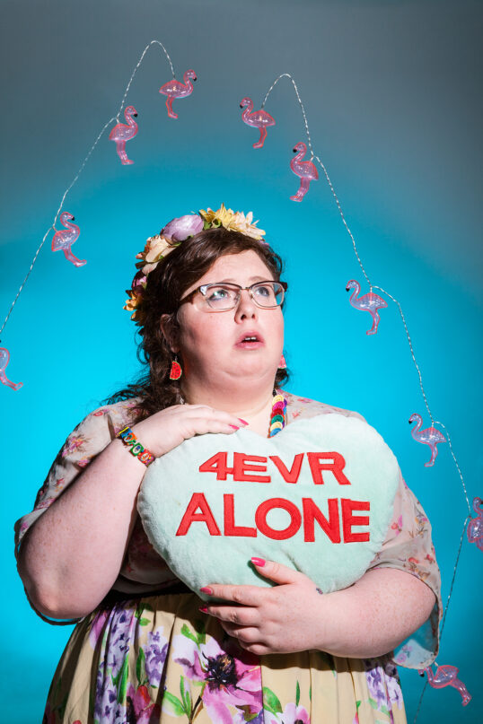 Alison Spittle: WET - Tobacco Factory Theatres