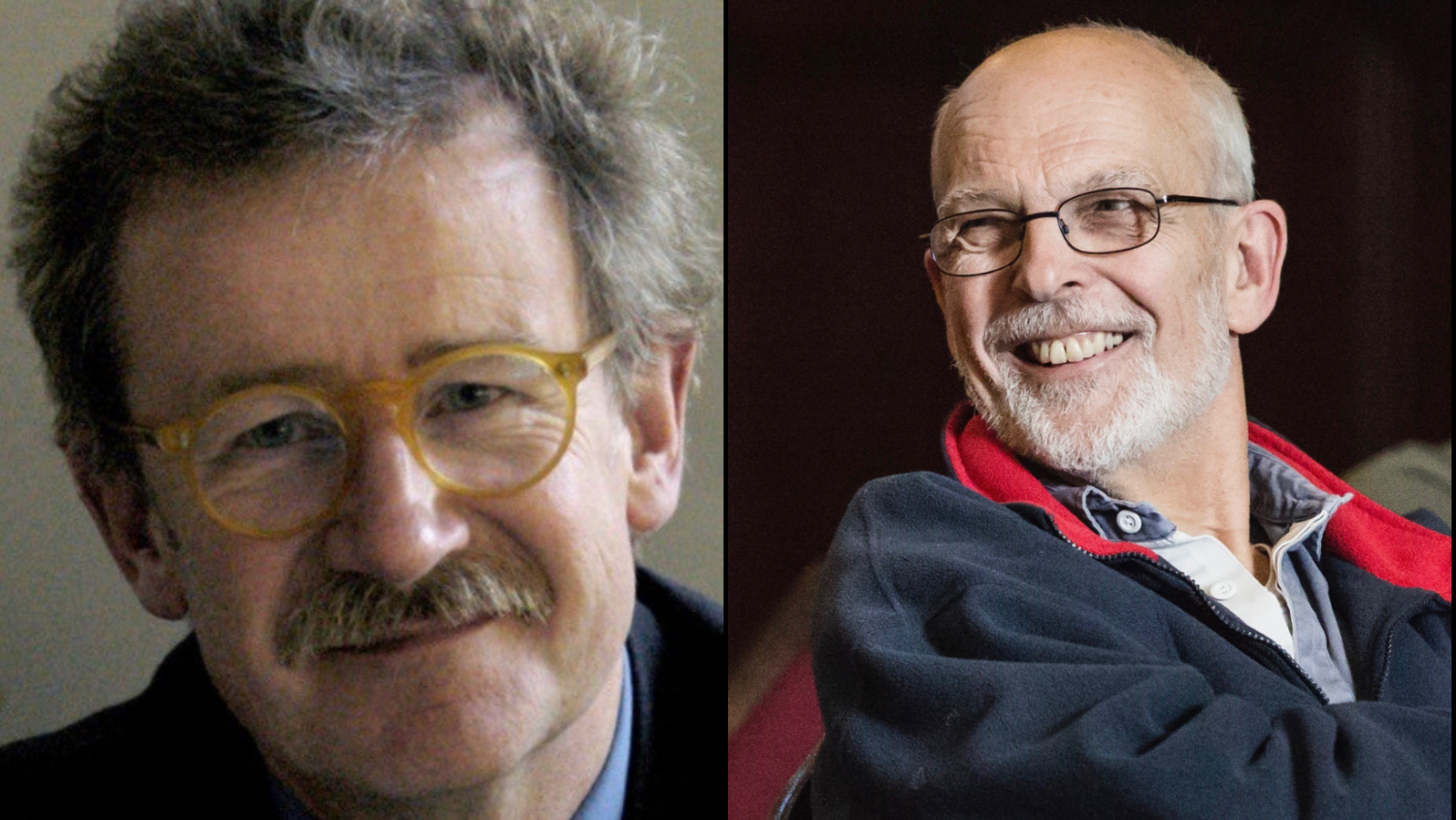 Shakespeare On The Factory Floor: Andrew Hilton in Conversation with ...