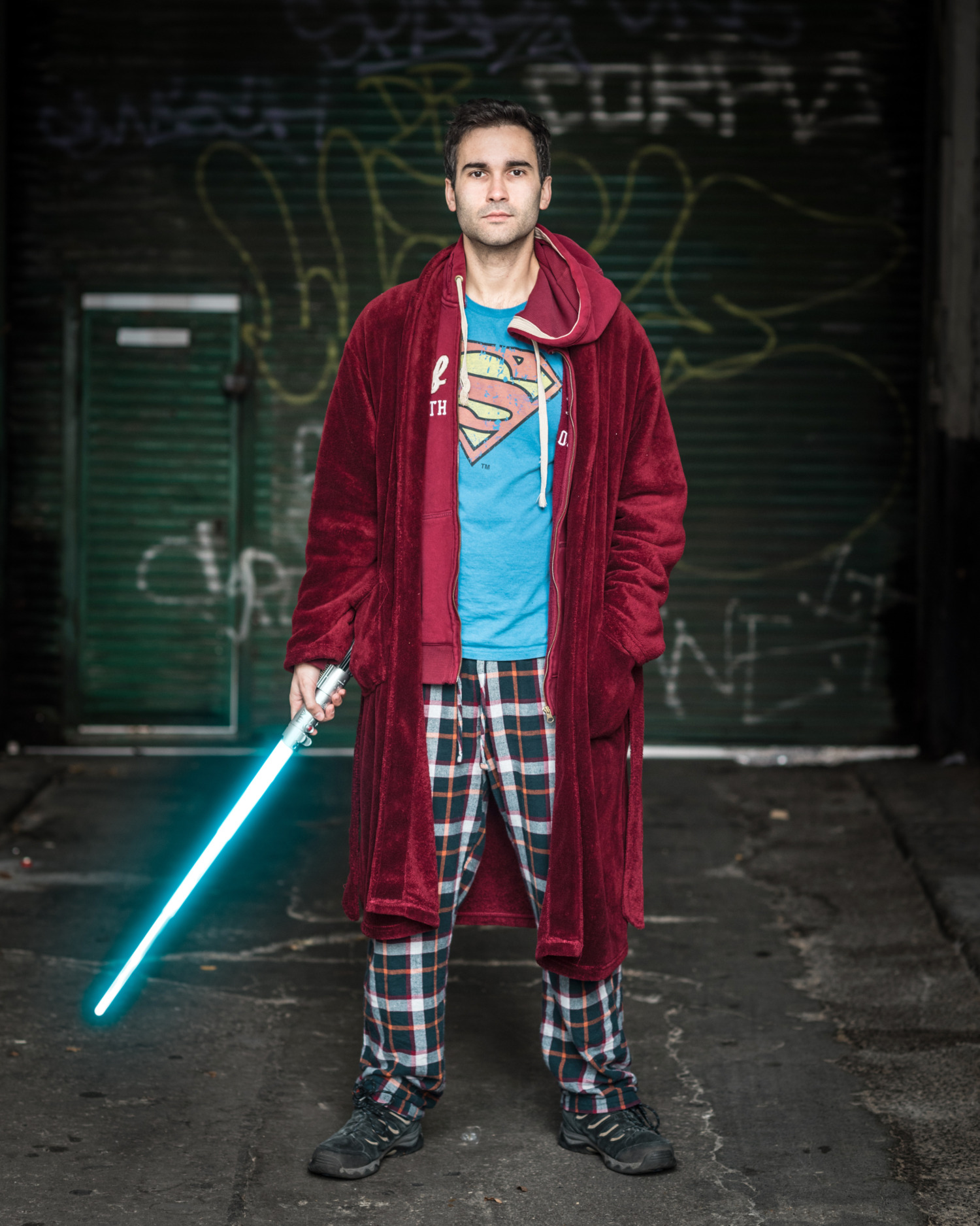 Fanboy - Tobacco Factory Theatres