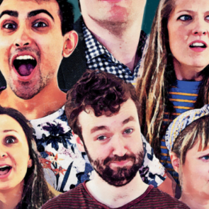 Shows - Tobacco Factory Theatres