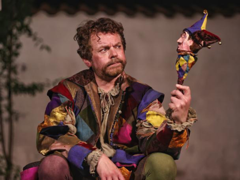 Shakespeare's Fool - Tobacco Factory Theatres