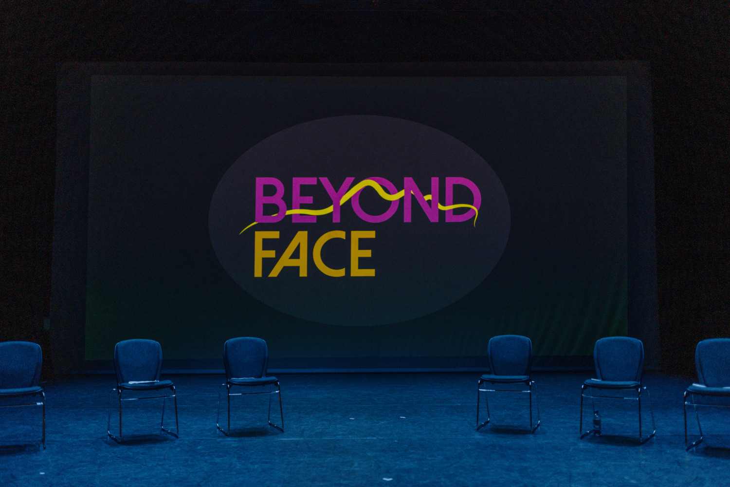Beyond Face Open House - Tobacco Factory Theatres