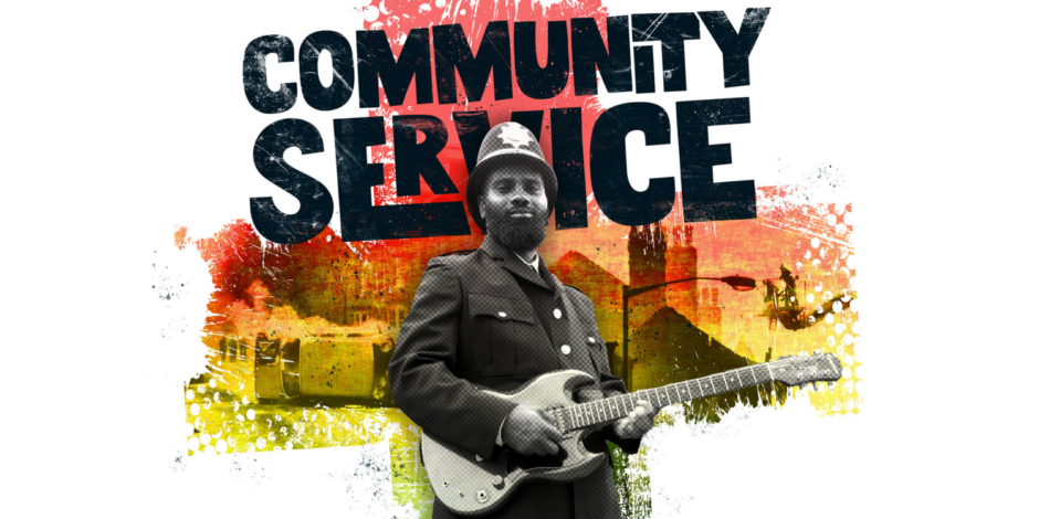 Community Service - Tobacco Factory Theatres