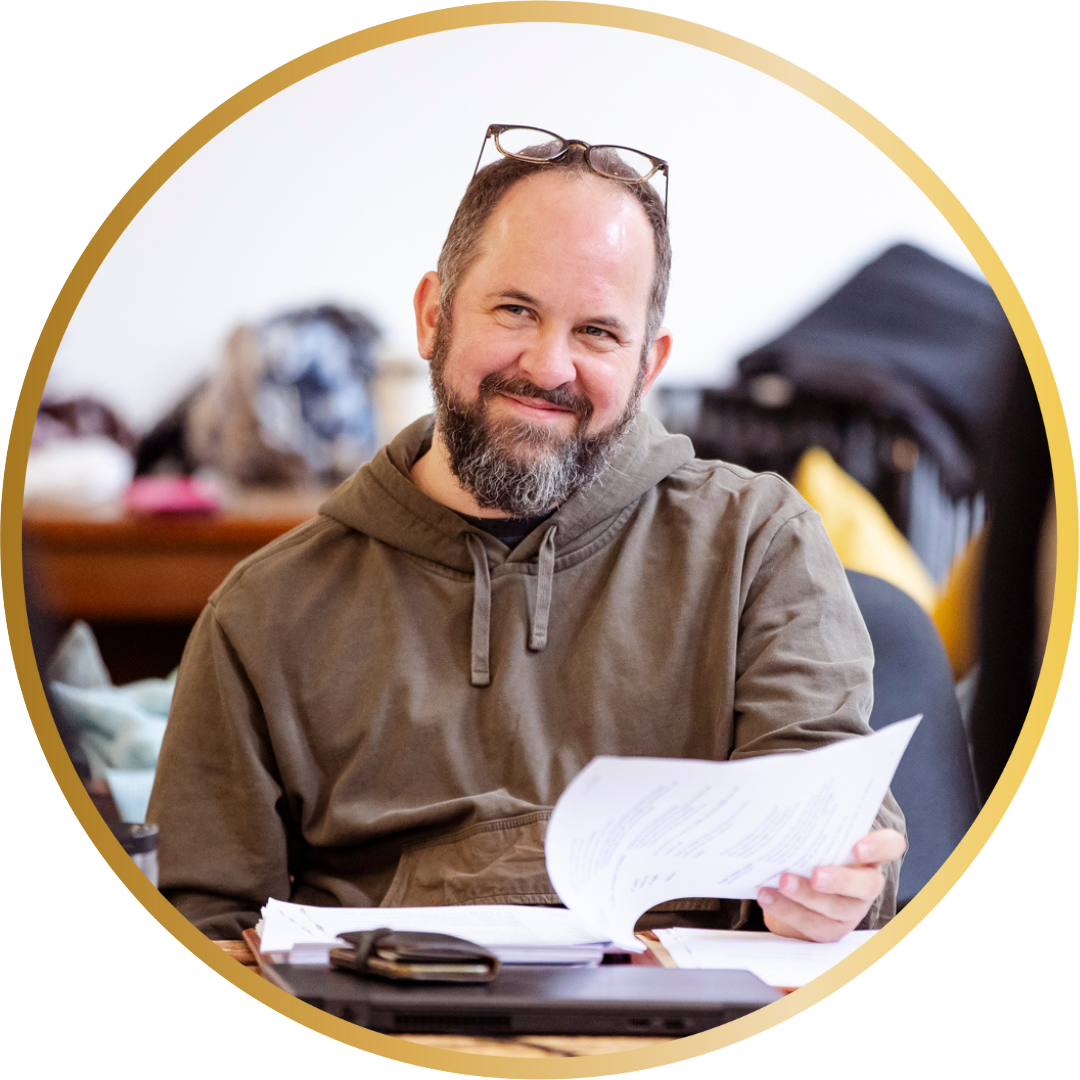 The Oliver Twist Creative Team! - Tobacco Factory Theatres