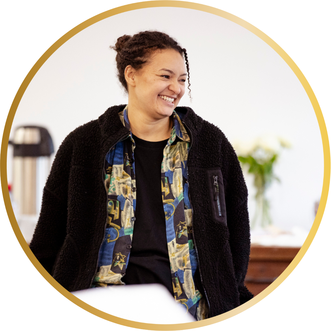 The Oliver Twist Creative Team! - Tobacco Factory Theatres