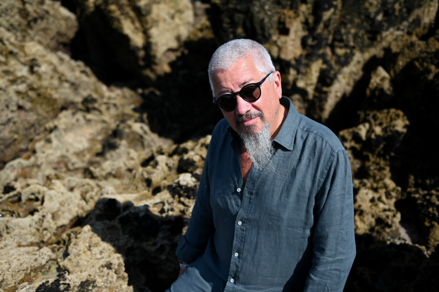 Andy Sheppard - Tobacco Factory Theatres