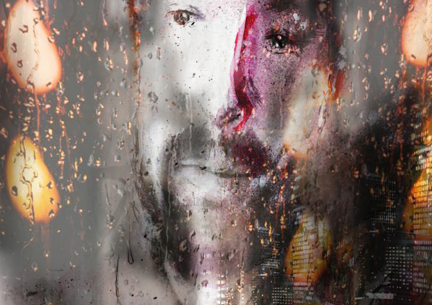 Mike Dennis - Tobacco Factory Theatres