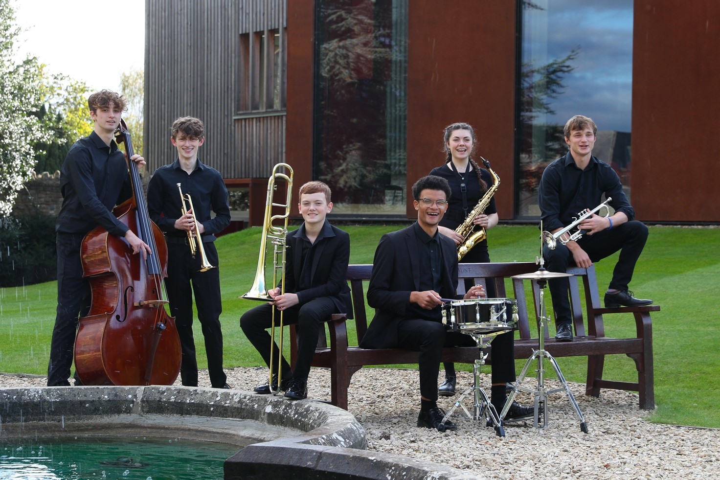 INTRODUCTION TO JAZZ - WORKSHOP - Tobacco Factory Theatres