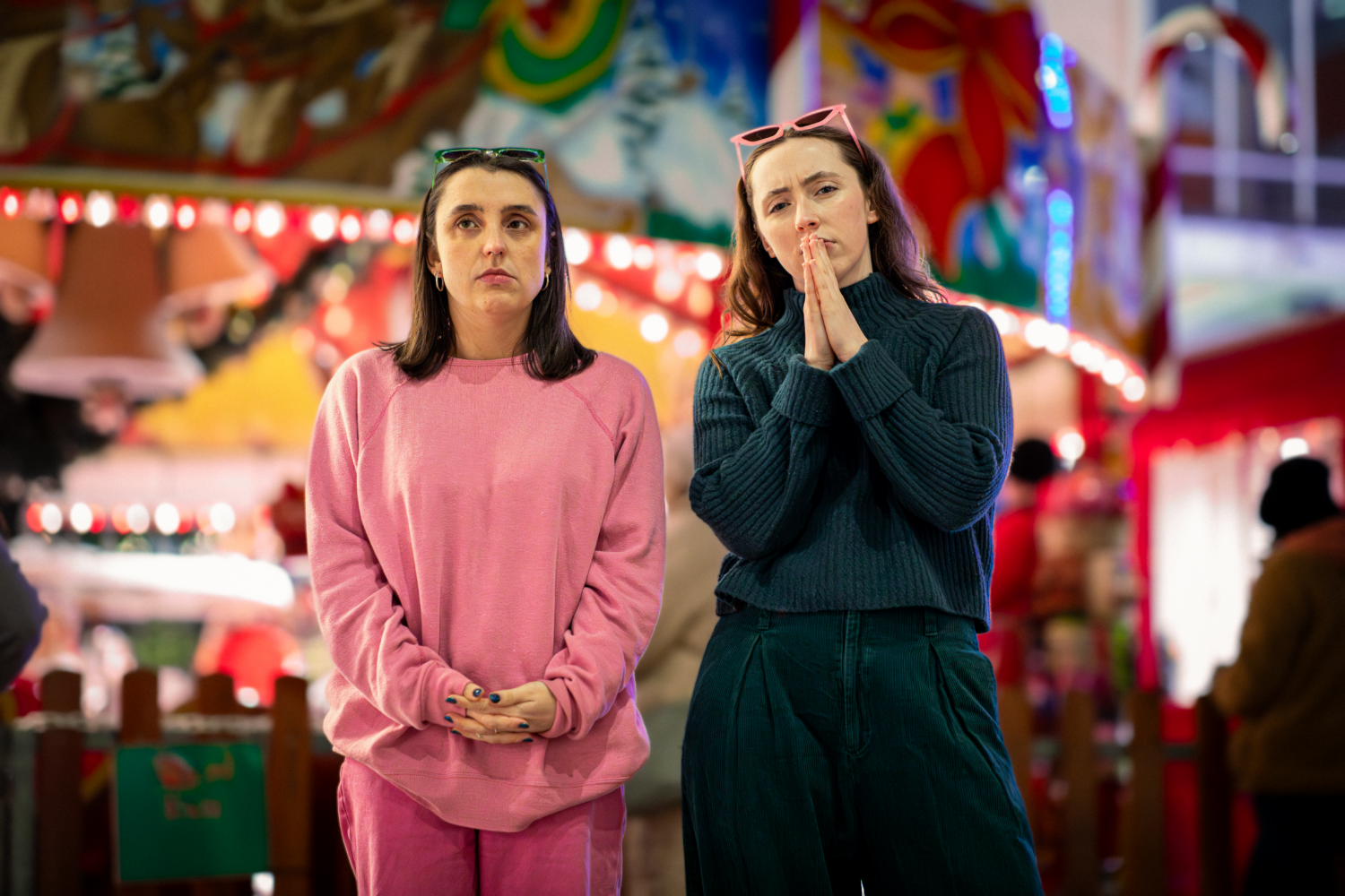 SCRAPS - Tobacco Factory Theatres