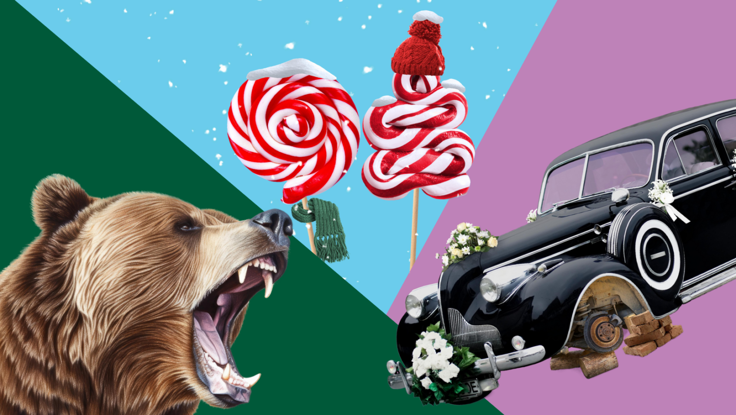 TFT Announce Three New Productions in the Round - Tobacco Factory Theatres