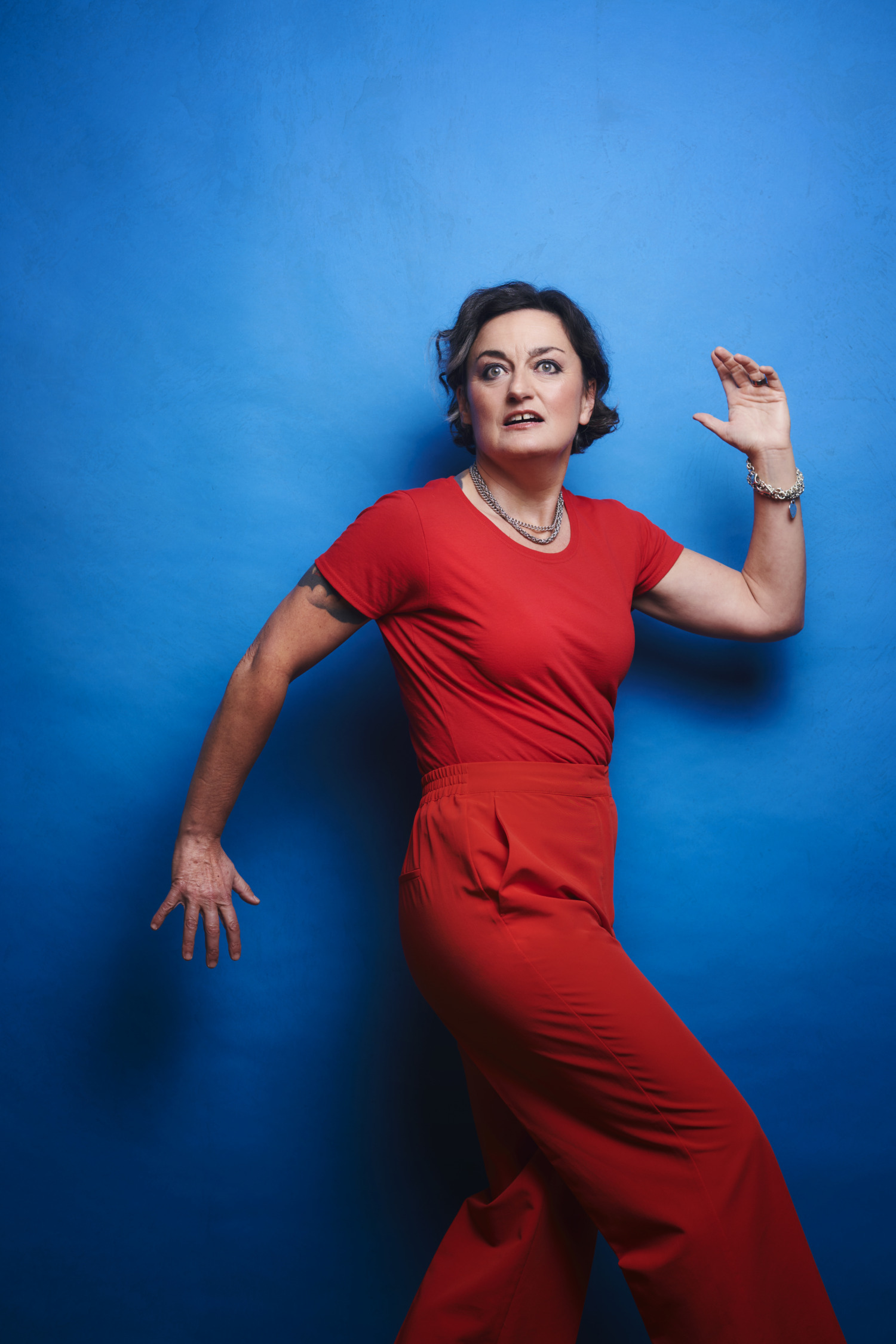 Zoe Lyons: Werewolf - Tobacco Factory Theatres