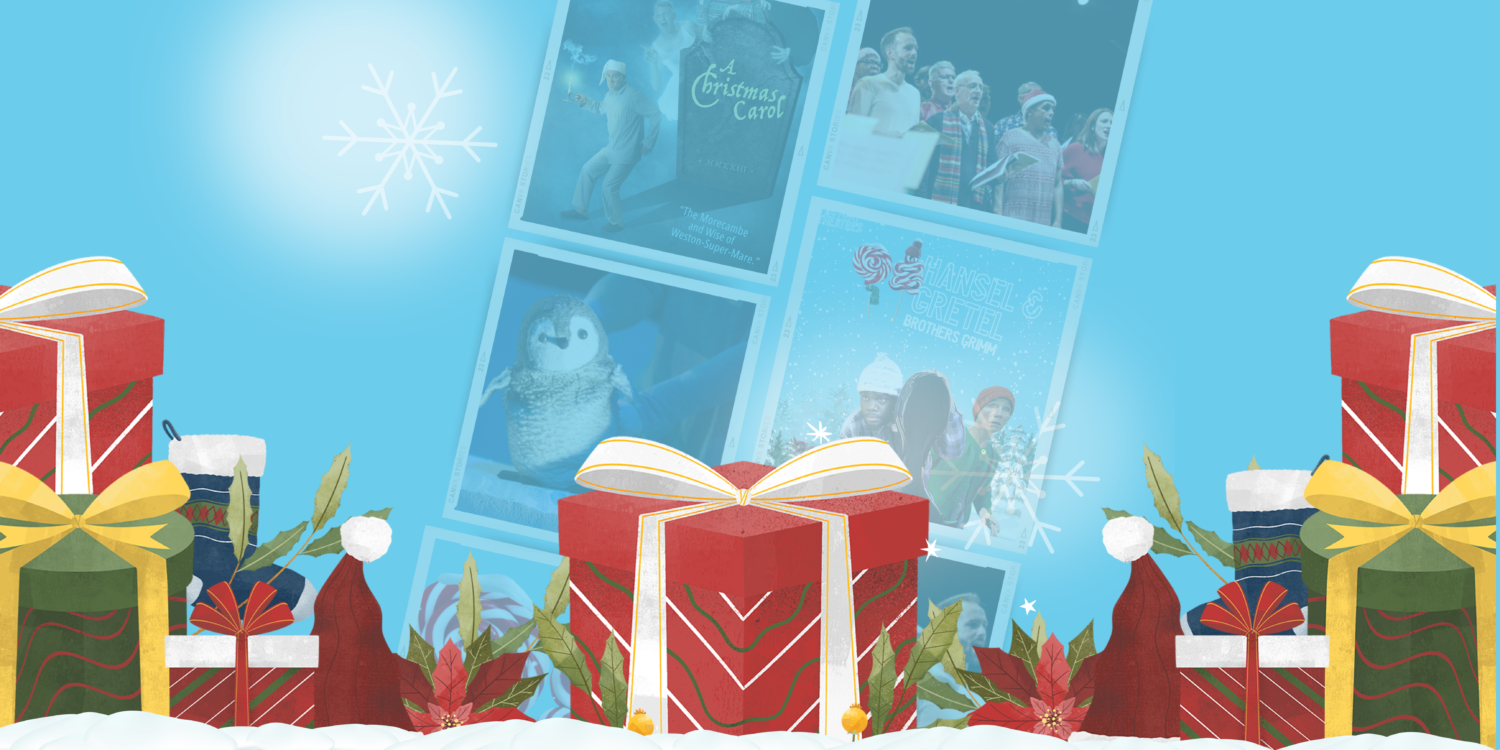 6 Theatre Christmas Gift Ideas That will Wow Your Loved Ones - Tobacco ...