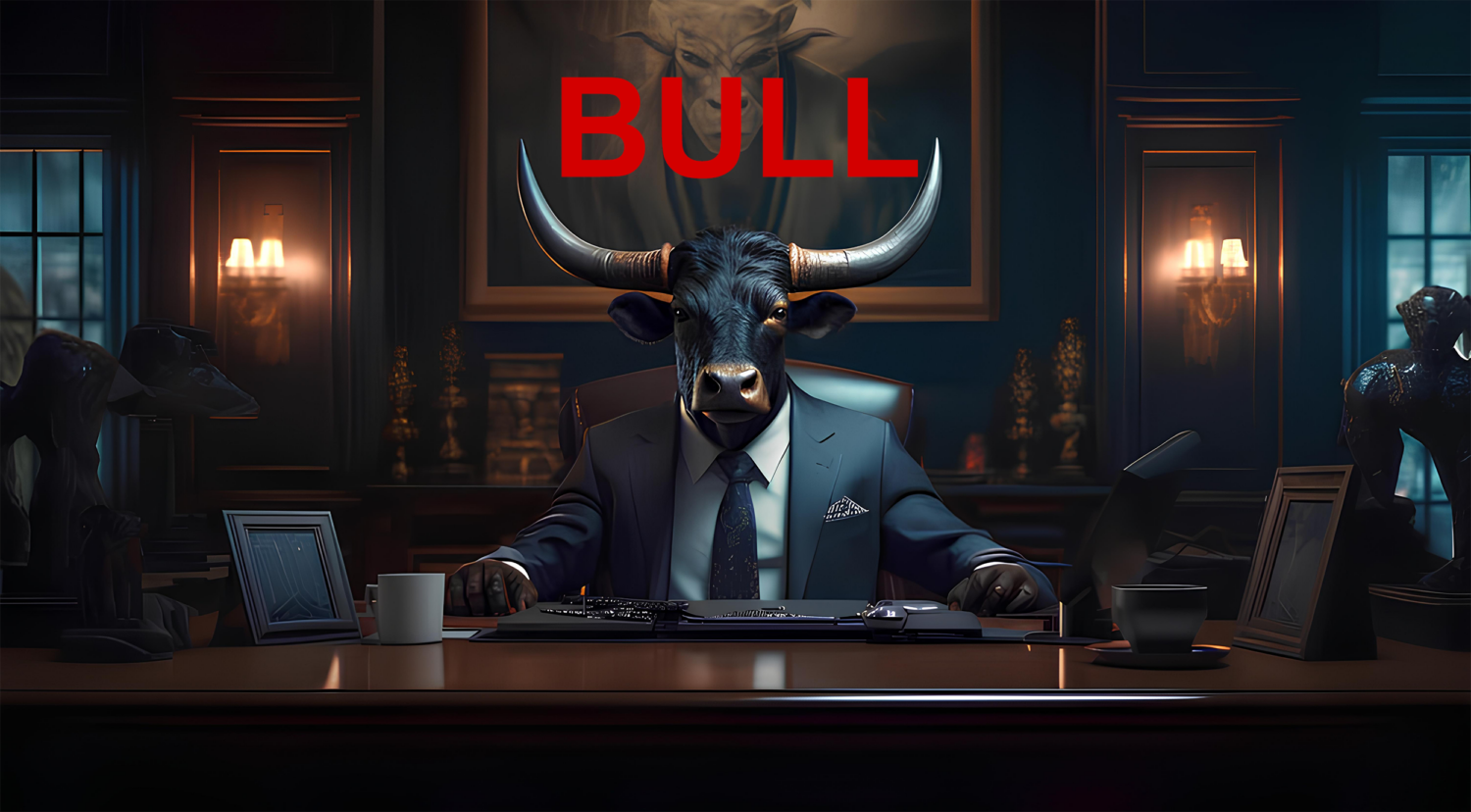 Bull - Tobacco Factory Theatres