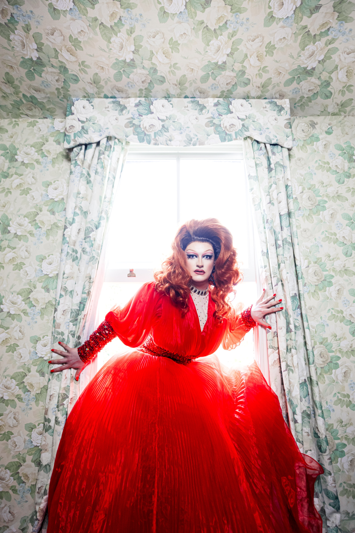 Kate Butch: Wuthering Shites - Tobacco Factory Theatres