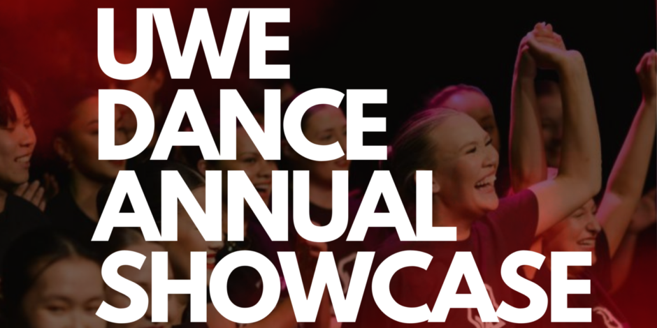 Dancing Through Life - Tobacco Factory Theatres