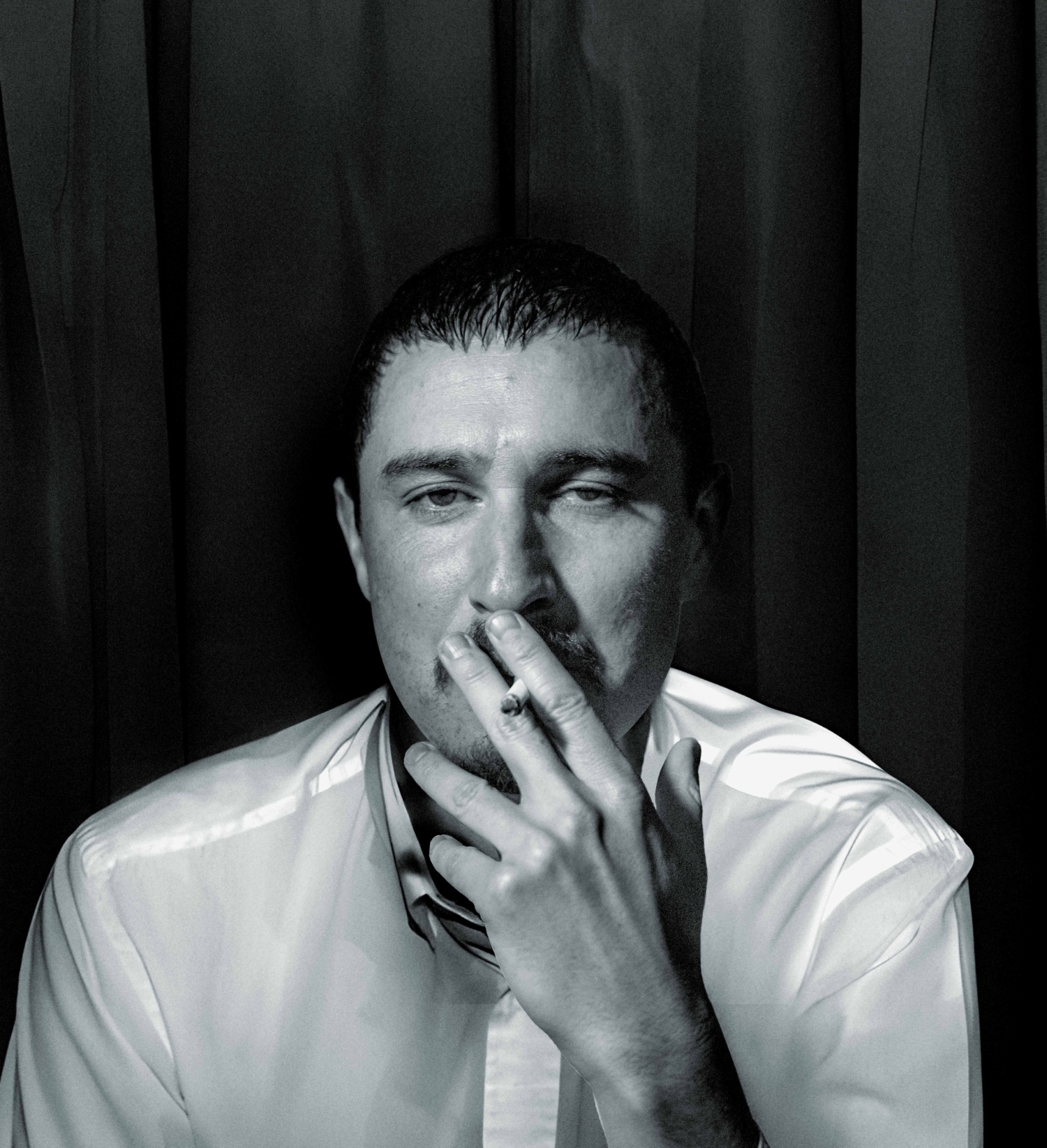 Tom Rosenthal: Whatever People Say I Am, That's What I Am - Tobacco ...