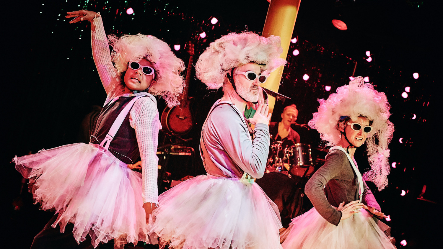 Bristolian Brilliance at Christmas! - Tobacco Factory Theatres