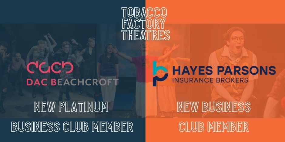 DAC Beachcroft and Hayes Parsons Join Tobacco Factory Theatres Business ...
